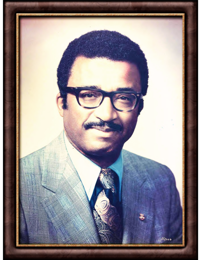 CEC Early College » Fred N. Thomas